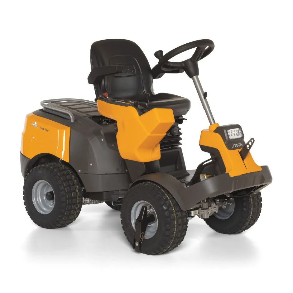 Stiga Park PRO 900 WX - Maskinparken